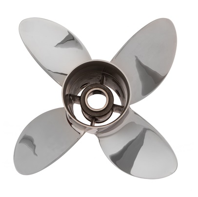 PowerTech BRV4 Propeller Honda BF300-BF350 V8
